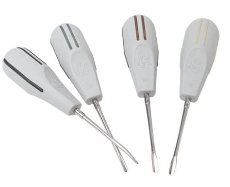 Luxator Starter Kit 4pc Suredentalboutique