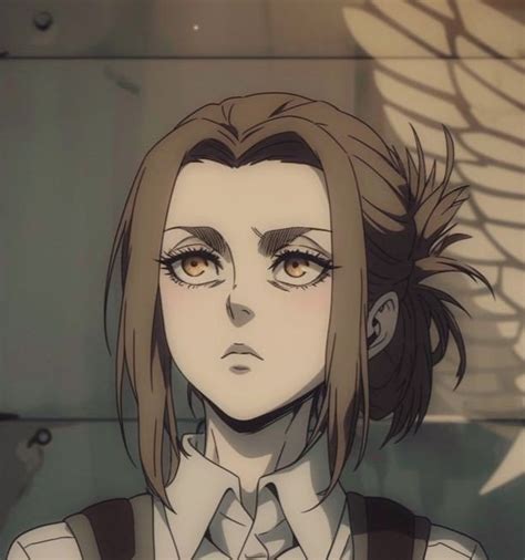 Freya Lyon Wiki Attack On Titan Amino