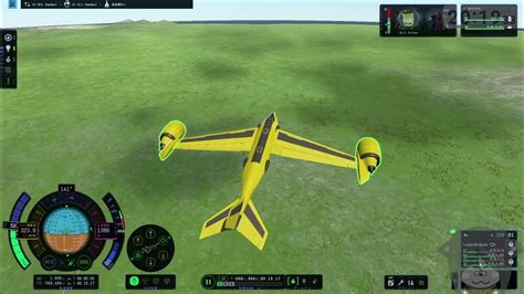 Kerbal Space Program2やるよ Youtube