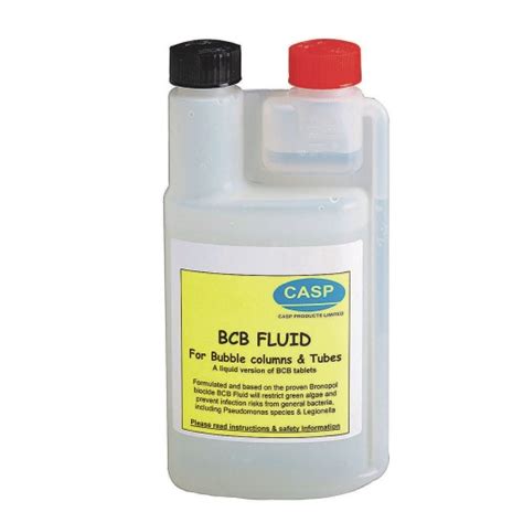 Aqueous Solution Medication