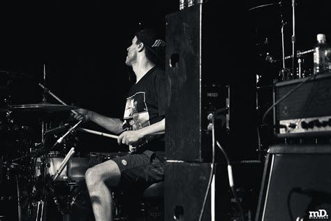 Drummerszone Andrew Mcenaney