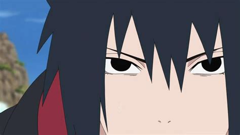 Sasuke Uchiha Naruto Shippuuden Sasuke Lovers 1921 By Camilamassuda On