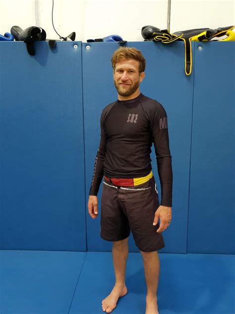 Brazilian Jiu Jitsu Bjj Resilience Training Centre