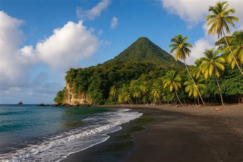 Le Carbet En Martinique Que Faire Que Voir Et Où Dormir Long