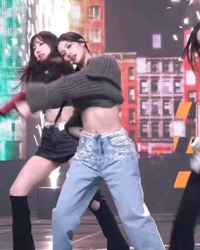 Sana Fancam Video