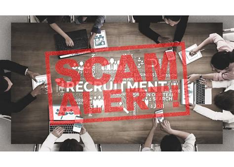 List Of Fake Recruitment Agencies In The Usa 2024