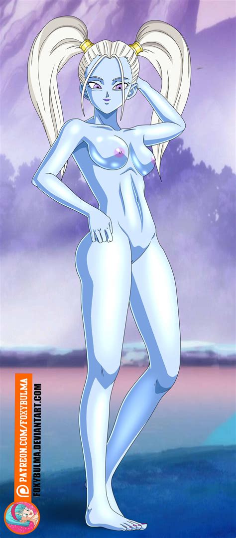 Post 3918809 Dragonballseries Foxybulma Marcarita