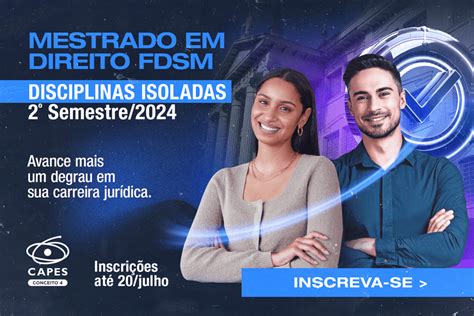 FDSM Faculdade De Direito Do Sul De Minas