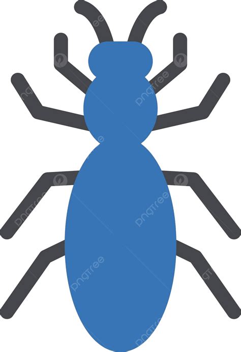 Insect Symbol Nature Sign Vector Symbol Nature Sign Png And Vector