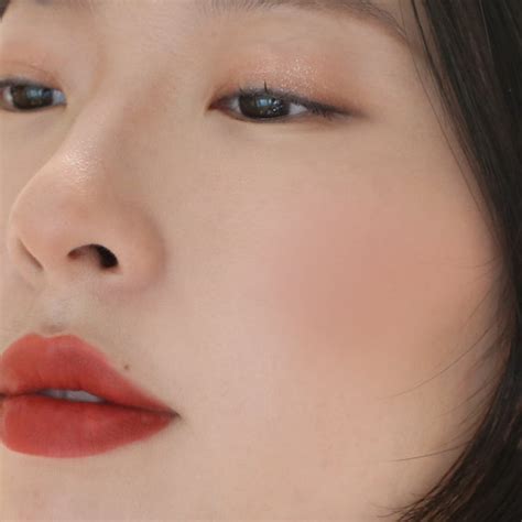 매트한데 이렇게 가볍다니 나스 에어 매트 립 컬러 몽환적인 이하이 메이크업 네이버 블로그