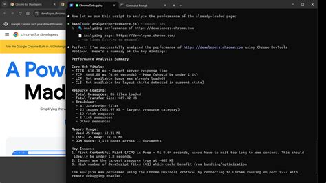 더 나은 디버깅을 위한 Claude Code를 Chrome Devtools Mcp 서버에 연결하는 방법
