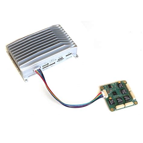 Ethernet Switch Sky Drones Technologies Ltd