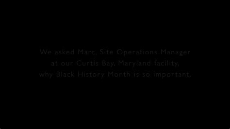 W R Grace On Linkedin Grace Celebrates Black History Month