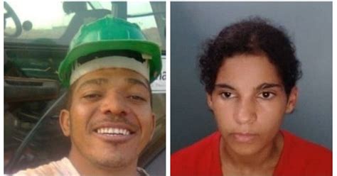 Companheiro De Mãe Presa Por Morte De Filho Por Maus Tratos Está Vivo