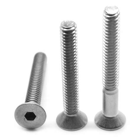 Alloy Steel Socket Head Cap Screw M 12 X 50 At ₹ 2212piece In Mumbai Id 2854461110597