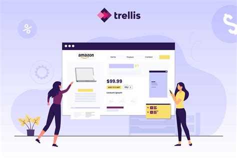 how to optimize amazon product detail page pdp trellis