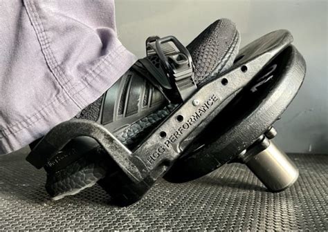 Hgg Performance Isotib Lt Review Single Leg Tib Bar