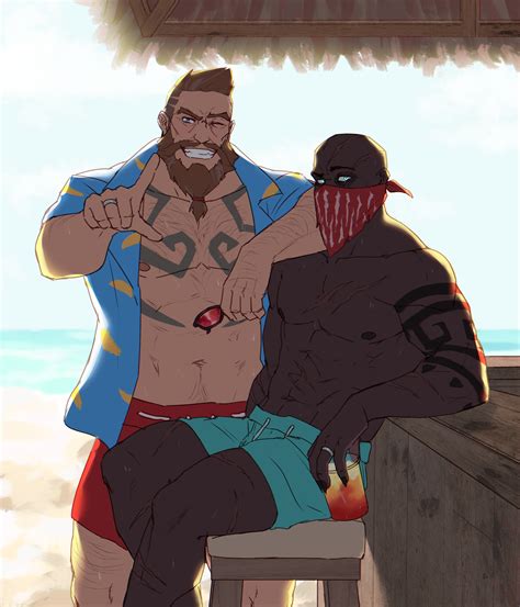 Pyke