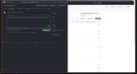 Override Border Settings For Specific App · Issue 1464 · Koekeishiya