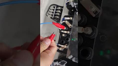 릴레이테스터기eld에 대하여 알아보기 Youtube