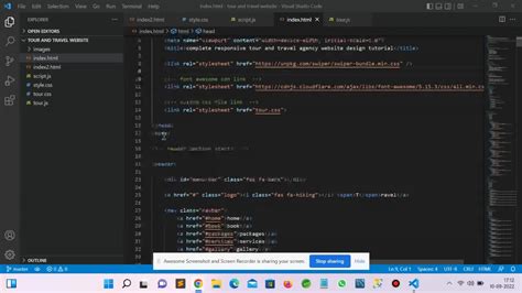 Shankar Naik On Linkedin Tcrinnovation Frontenddevelopment Project