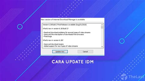 4 Cara Menghilangkan Fake Serial Number Idm Agar Permanen