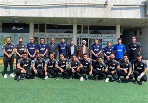Indoor Hockey Asia Cup 2024 Max Allegra