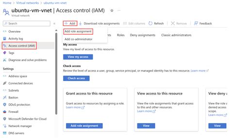 운영자 및 Vnf가상화된 네트워크 기능에 대한 필수 조건 Microsoft Learn