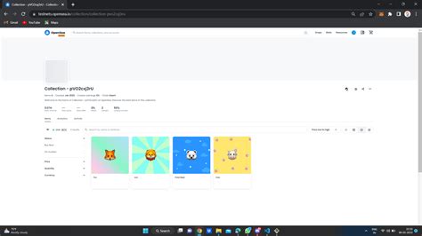 Github Ashokanandhu Nft Collection A Decentralised Web App To Mint Nft From The Given Nft