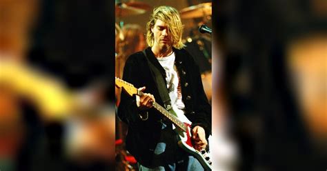 Kurt Cobain Quotes 35 Timeless And Iconic Sayings Trstdly Trusted