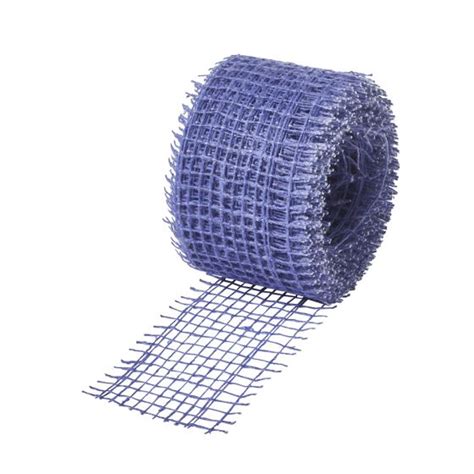 Florists Biodegradable Jute Fibre Ribbon Eco Product