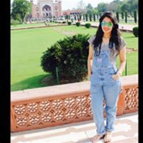 Stream Simran Luthra Music Listen To Songs Albums Playlists For