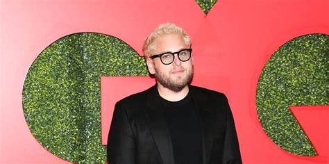 Jonah Hill Opens Up About Body Insecurities In New Netflix Film Paper
