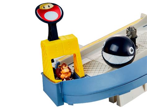 Ripley Accesorio Hot Wheels Mario Kart Pistas De Niveles