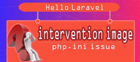 Intervention Image Composer Problem Laravel By Mostafa Kamal Hello Laravel Medium