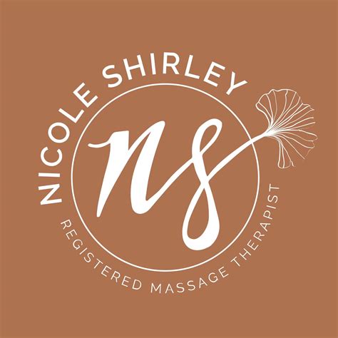 Nicole Shirley Registered Massage Therapist Carlyle Sk
