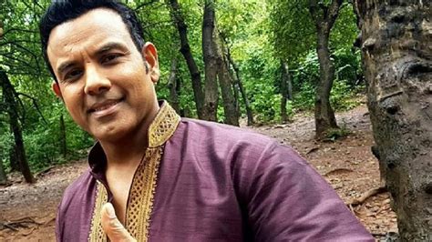 Tv Actor Bhupinder Singh Arrested For Killing Neighbour Injuring Three People Hindustan Times