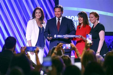 Moms For Liberty Expands Programs Launches New Podcast Washington