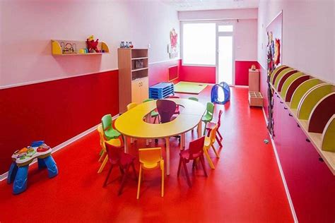 Arrecife Anuncia La Convocatoria De 50 Plazas Para La Escuela Infantil