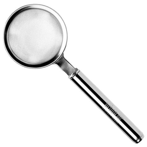 Fine Strainer 20cm Urban Bar Eu