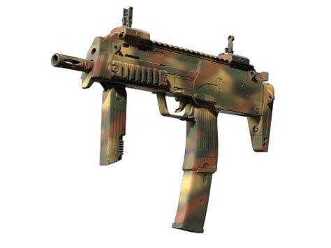 Mp7 Army Recon Cs2 Skin Prices Stats And Info