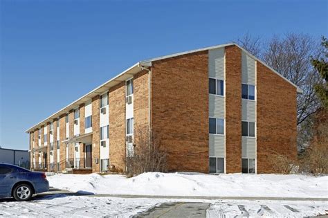 Toledo Oh Low Income Apartments