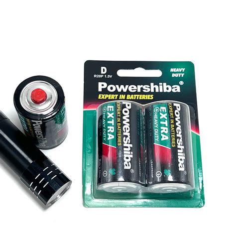 China Factory 1 5V Um 1 R20 Carbon Dry Battery China Battery R20 And