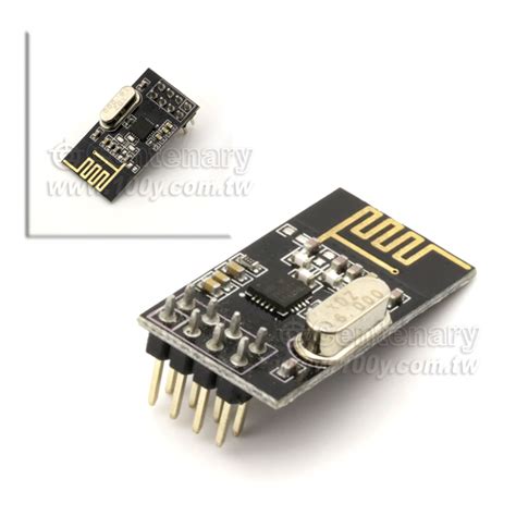 Nrf24l01 Module Nrf24l01 24ghz 無線模組