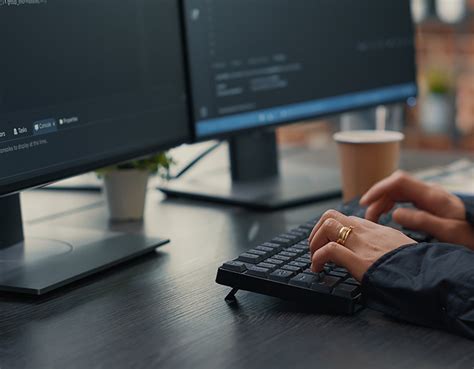 Programlama Nedir Ve Programlama Dilleri Nelerdir