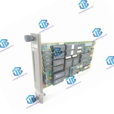 Immfp03 Abb Multifunction Processor Module Ubest Automation Limited
