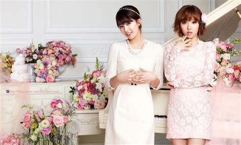 Min Jia And Fei Join Suzy As Endorsement Models For Roem Suzy Pretty Females Model