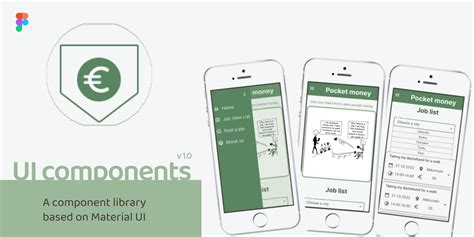 Component Library Figma