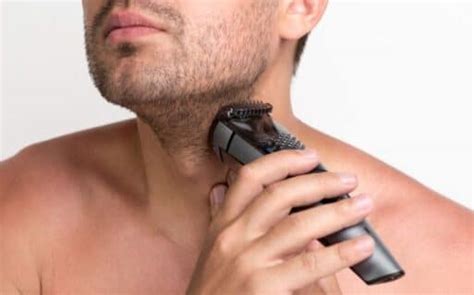 What Are The Key Differences Between Trimmer And Shaver