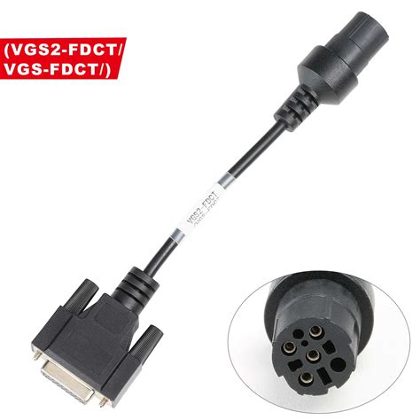 Launch X431 X PROG3 Gearbox Clone Adapters Kit